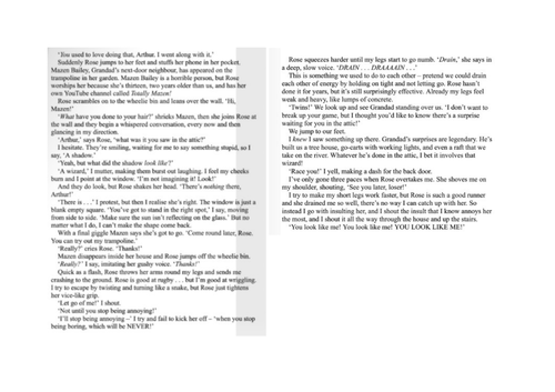 Reading Comprehension - The Land of Roar (Week 1) | Teaching Resources