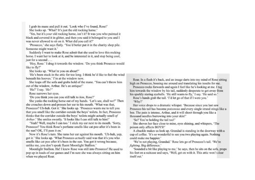 Reading Comprehension - The Land of Roar (Week 2) | Teaching Resources