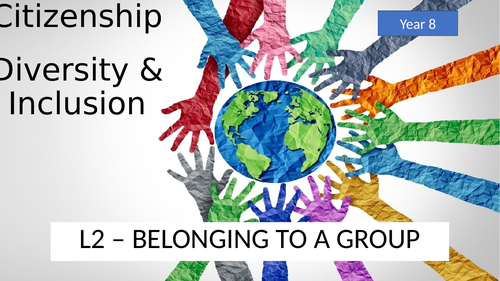 Complete Year 8 PSHE lessons and SOW (suitable for Middle East and ...