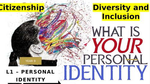 Complete Year 9 PSHE lessons and SOW (Suitable for Middle East ...