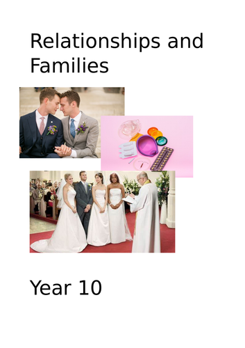 GCSE AQA Christianity knowledge booklets Theme A | Teaching Resources