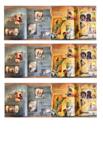 Week 2 - Our Tower - Joseph Coehlo | Teaching Resources