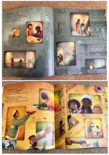 Week 2 - Our Tower - Joseph Coehlo | Teaching Resources