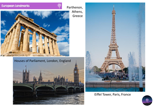 Exploring Europe's Country Differences and Similarities: Outstanding ...