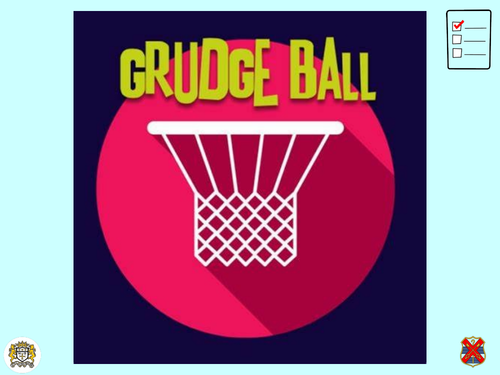 KS3 Electricity & Magnetism - Grudge Ball Game | Teaching Resources
