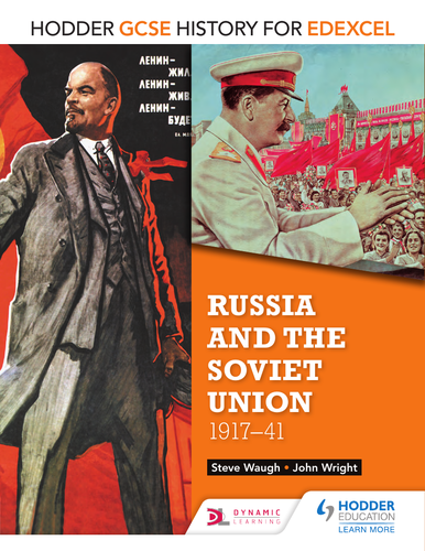 Causes of the Russian Revolution | Teaching Resources