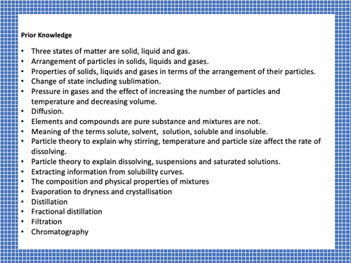 Acids Bases and Indicators Board Game KS3 | Teaching Resources