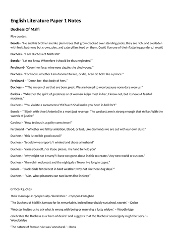 OCR A Level English Drama and poetry study bundle | Teaching Resources