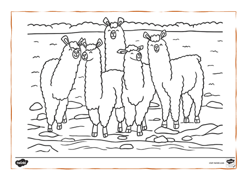 KS3 Spanish Peru project / Culture and holidays | Teaching Resources