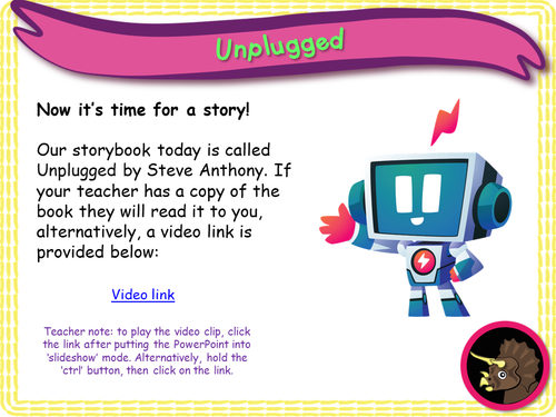 Screen time and digital devices - EYFS PSHE | Teaching Resources