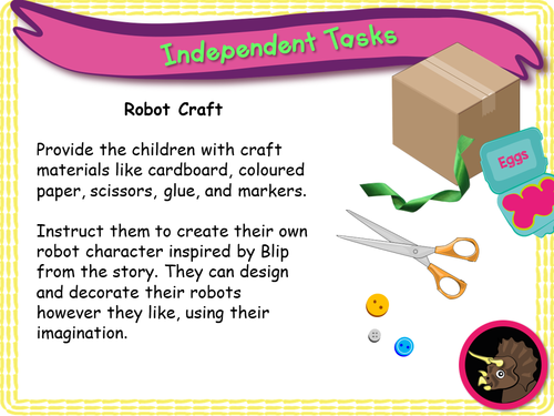 Screen time and digital devices - EYFS PSHE | Teaching Resources