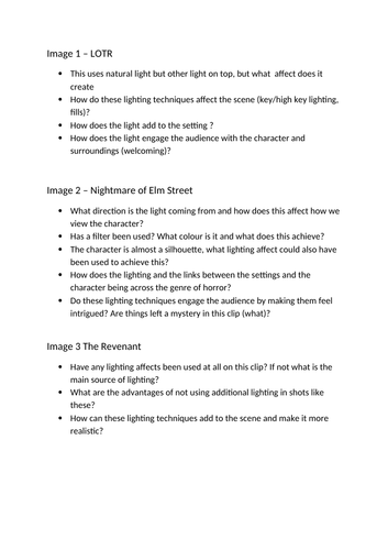 KS3 Graphics Introduction to Creative Media SOW and Booklets | Teaching ...