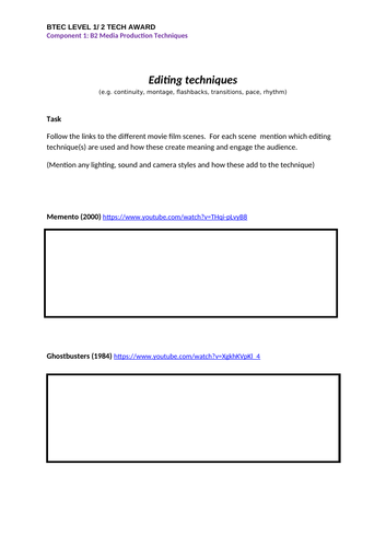 KS3 Graphics Introduction to Creative Media SOW and Booklets | Teaching ...