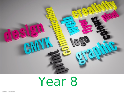 KS3 Design Technology (Graphics) SOW -Superheroes. | Teaching Resources KS3 Design Technology (Graphics) SOW -Superheroes. | Teaching Resources
