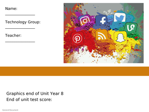 KS3 Design Technology (Graphics) SOW -Superheroes. | Teaching Resources