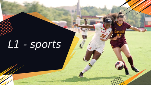 Sports Bundle | Teaching Resources