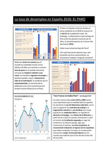 Jovenes de hoy, ciudadanos del manana | Teaching Resources
