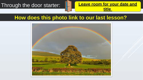 Lesson 4 of 5 - The Princes in the Tower Mystery (War of the Roses ...