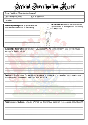 Lesson 4 of 5 - The Princes in the Tower Mystery (War of the Roses ...