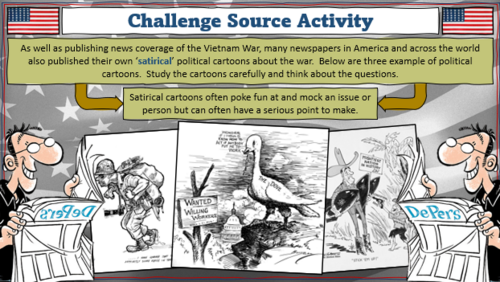 Paris Peace Accords 1973 - Vietnam - USA Conflict Home & Abroad ...