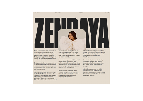A Level Media Zendaya CSP full lessons PPT | Teaching Resources