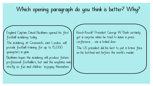 ‘Tut in Murder Mystery’ – Newspaper Report - Talk for Writing Style ...