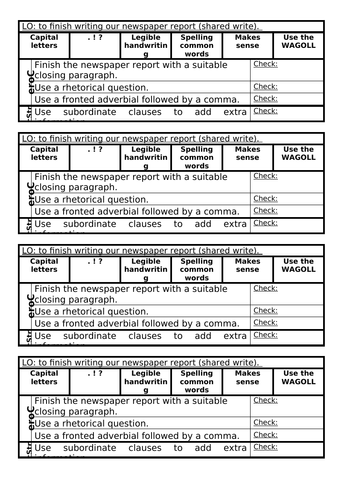 ‘Tut in Murder Mystery’ – Newspaper Report - Talk for Writing Style ...