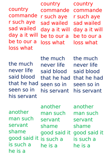 ‘Tut in Murder Mystery’ – Newspaper Report - Talk for Writing Style ...