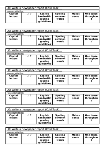 ‘Tut in Murder Mystery’ – Newspaper Report - Talk for Writing Style ...