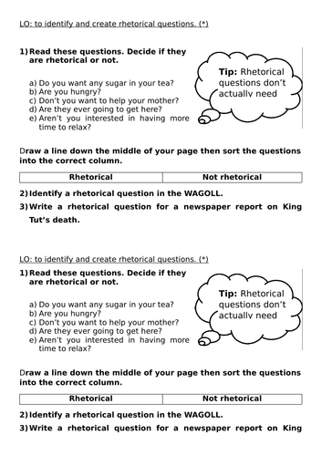 ‘Tut in Murder Mystery’ – Newspaper Report - Talk for Writing Style ...