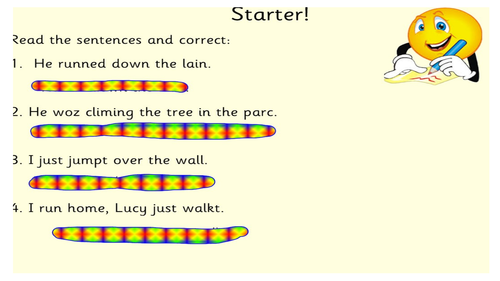'Beowulf’ - Overcoming a Monster Story - Talk for Writing Style English ...