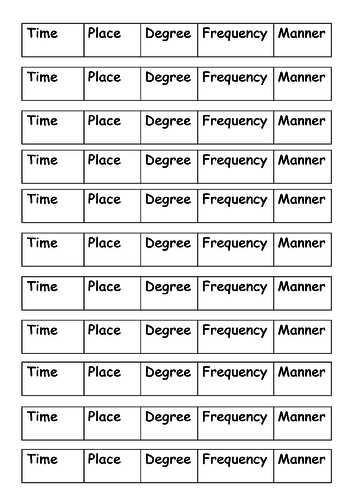 'Beowulf’ - Overcoming a Monster Story - Talk for Writing Style English ...