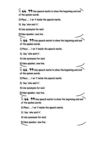 'Beowulf’ - Overcoming a Monster Story - Talk for Writing Style English ...