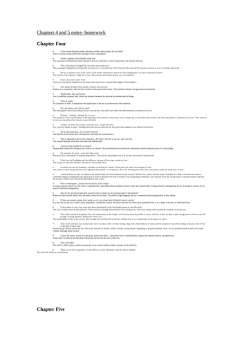 Aqa a-level english literature paper 2: the handmaid’s tale | the ...