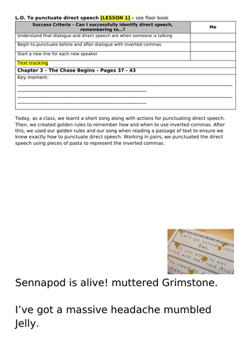 There's A Pharaoh In Our Bath planning (2 week unit) | Teaching Resources