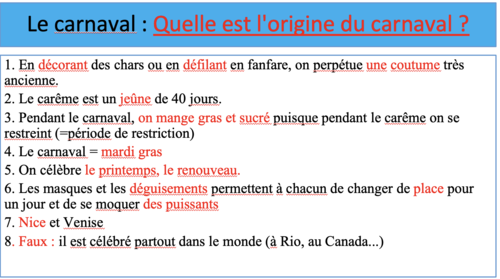 Les traditions régionales françaises (Y12) | Teaching Resources