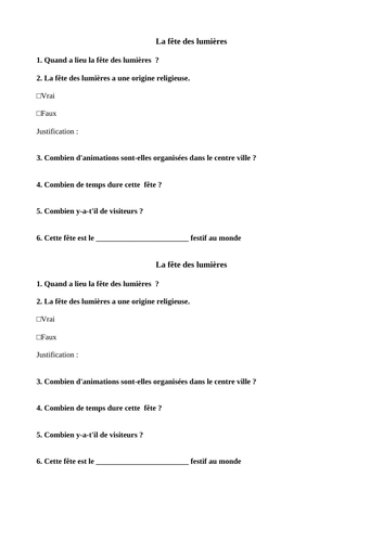 Les traditions régionales françaises (Y12) | Teaching Resources