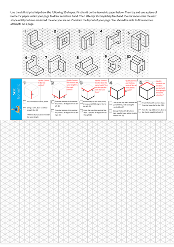 Wooden Pencil Case - Full Scheme of Work, Lessons, Worksheets ...