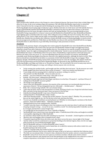 A* Wuthering Heights notes (AQA, Alevel) | Teaching Resources