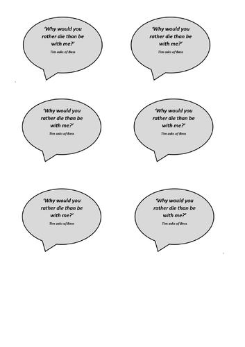 The Highwayman by Alfred Noyes Poetry Unit | Teaching Resources