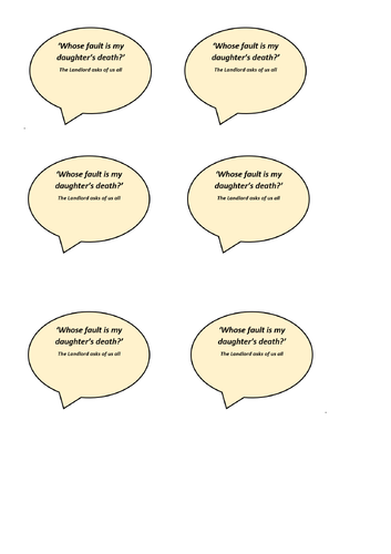 The Highwayman by Alfred Noyes Poetry Unit | Teaching Resources