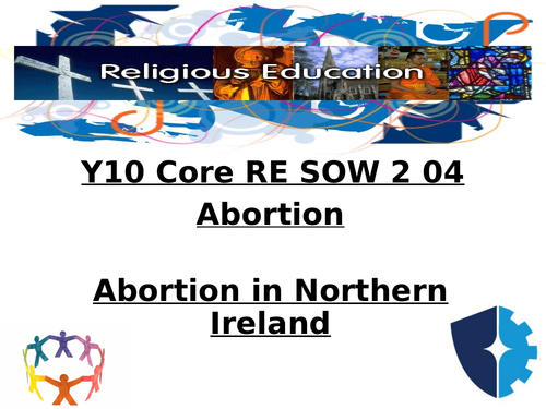 MEDICAL ETHICS SOW for KS4 RE | Teaching Resources