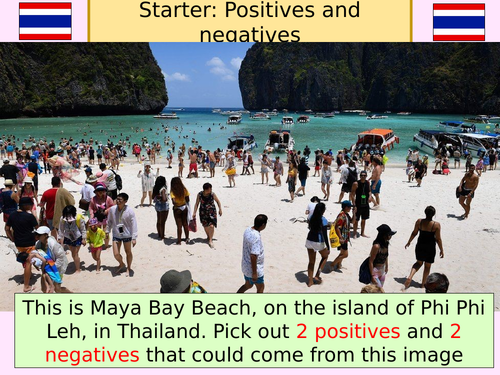 KS3 Geography Asia Full SOW | Teaching Resources