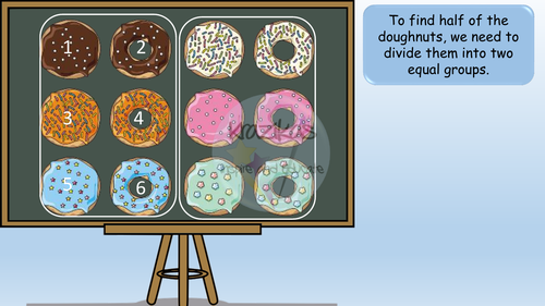 AQA Entry Level 1 Maths - Fractions - PowerPoint Lesson | Teaching ...