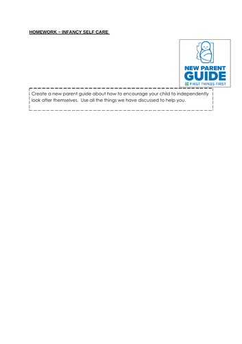 EDUQAS HEALTH & SOCIAL CARE LEVEL 1 /2 | Teaching Resources