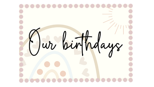 Boho rainbow and sunshine classroom decor display pack | Teaching Resources