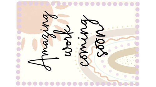 Boho rainbow and sunshine classroom decor display pack | Teaching Resources