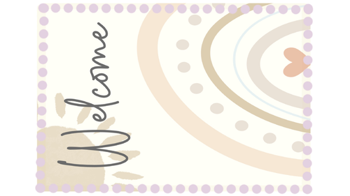 Boho rainbow and sunshine classroom decor display pack | Teaching Resources