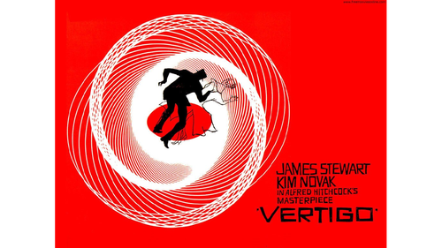 Intro to Vertigo (to be shown before screening) + viewing booklet ...