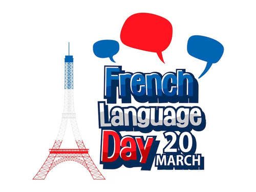 JOURNÉE DE LA LANGUE FRANÇAISE | Teaching Resources